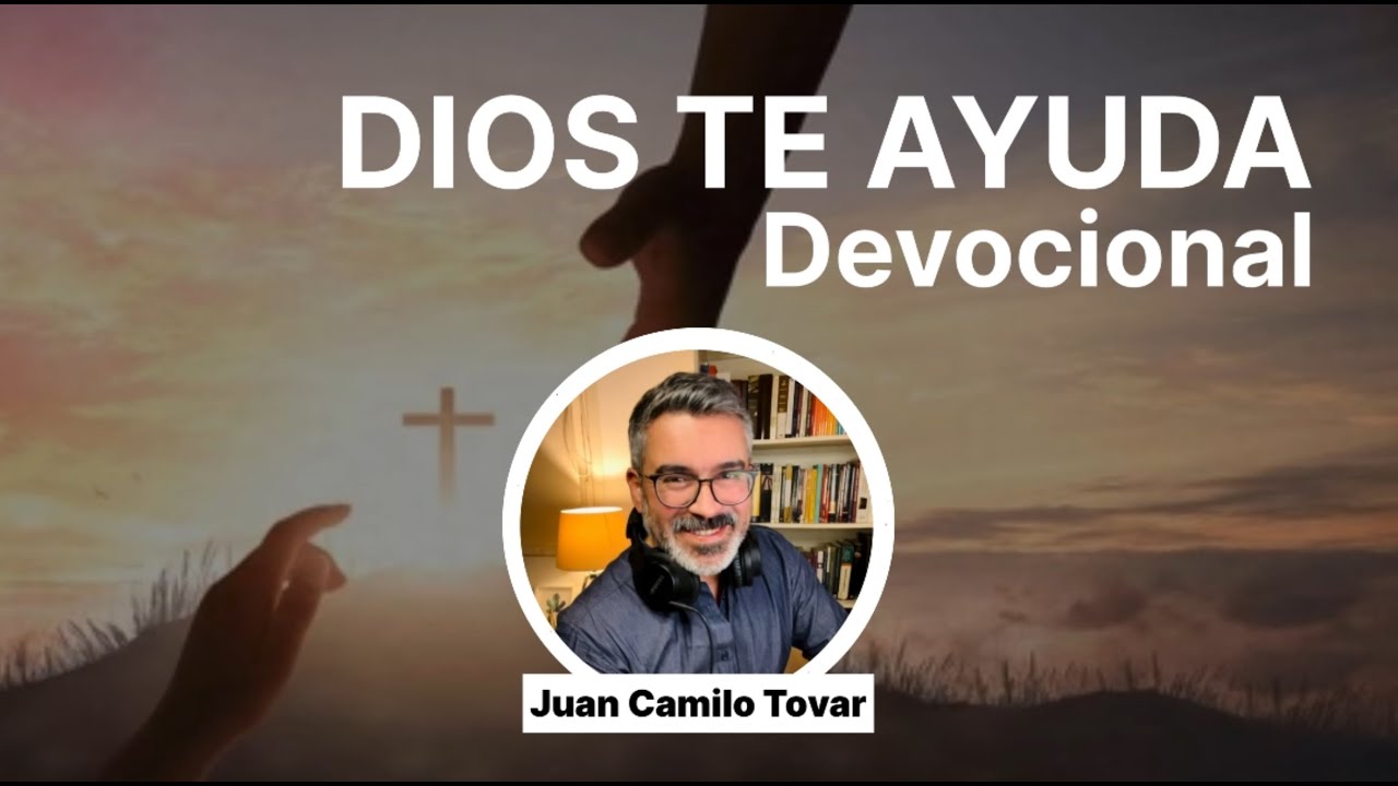 DIOS TE AYUDA - YouTube