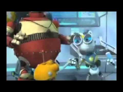 Matt Animation reel SD - YouTube