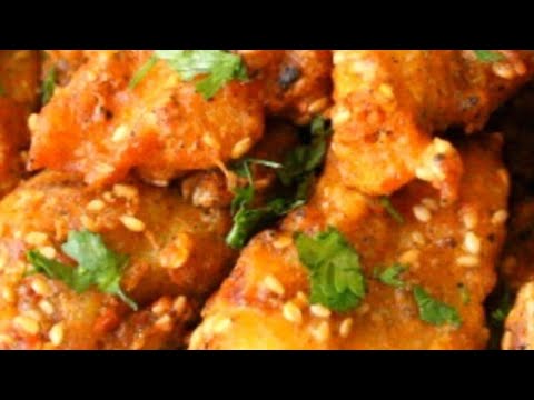 Dhaka fish - YouTube
