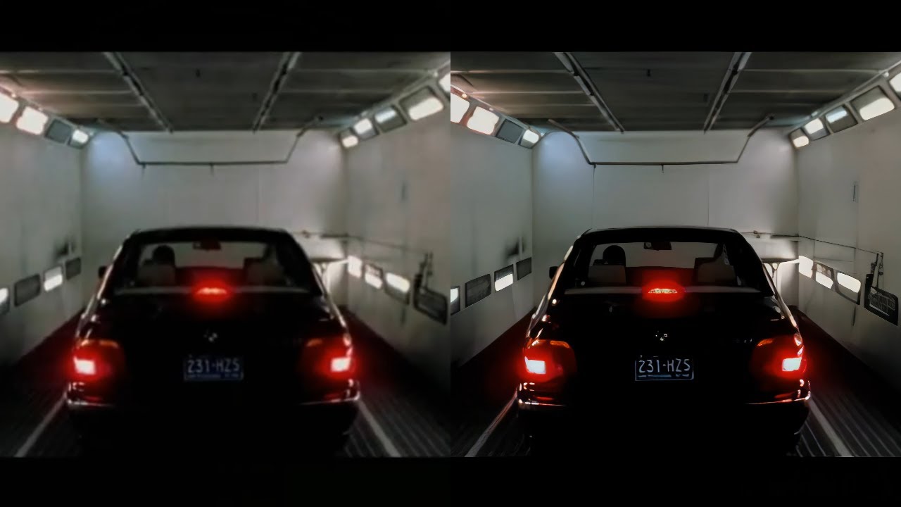 GTA 2 Opening Intro Оригинал Vs AI 4K - YouTube