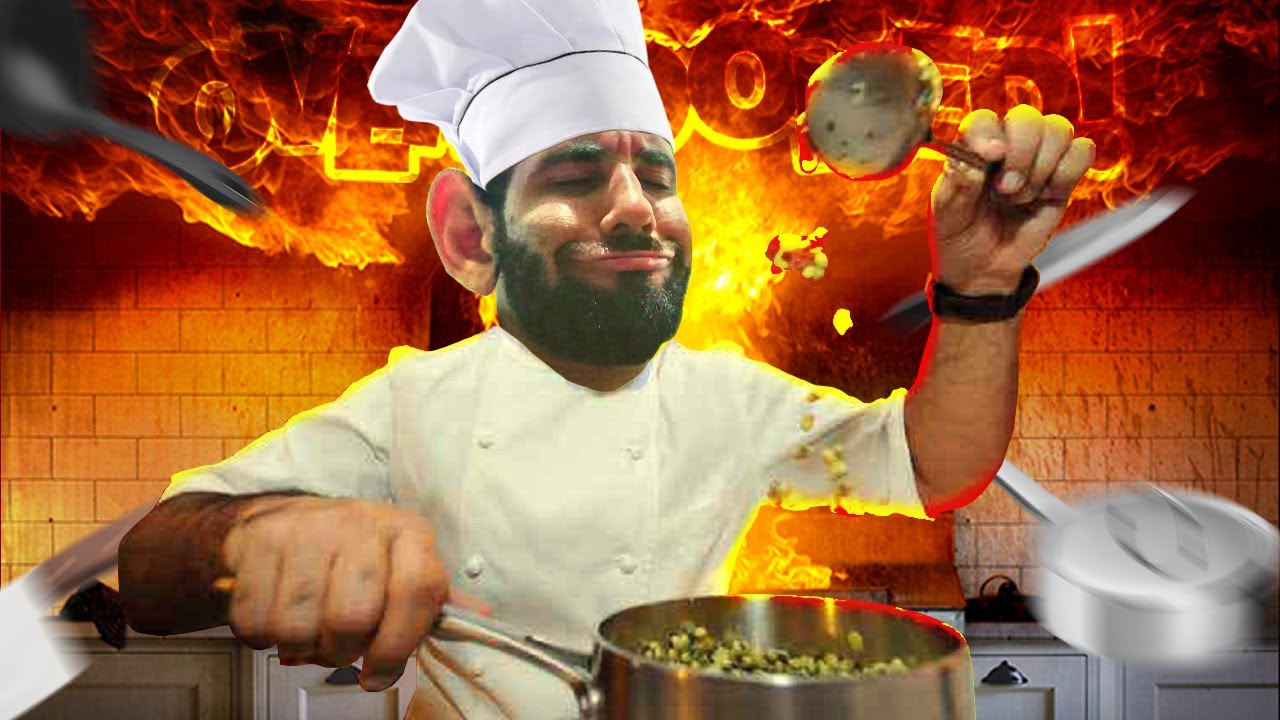 MOMENTOS DE FELICIDADE - OVERCOOKED - FINAL! - YouTube