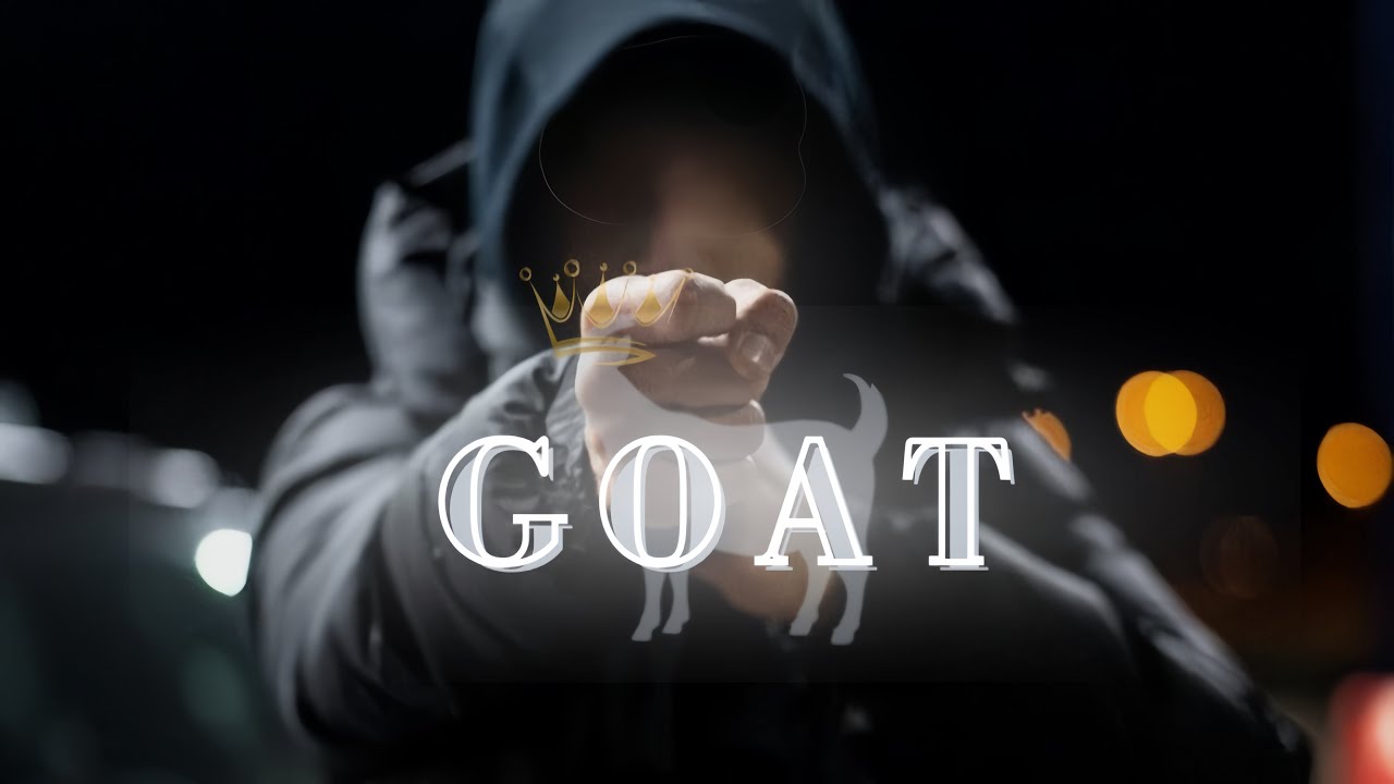 GOAT 🐐 | Hardcore Rap | International Flow - YouTube