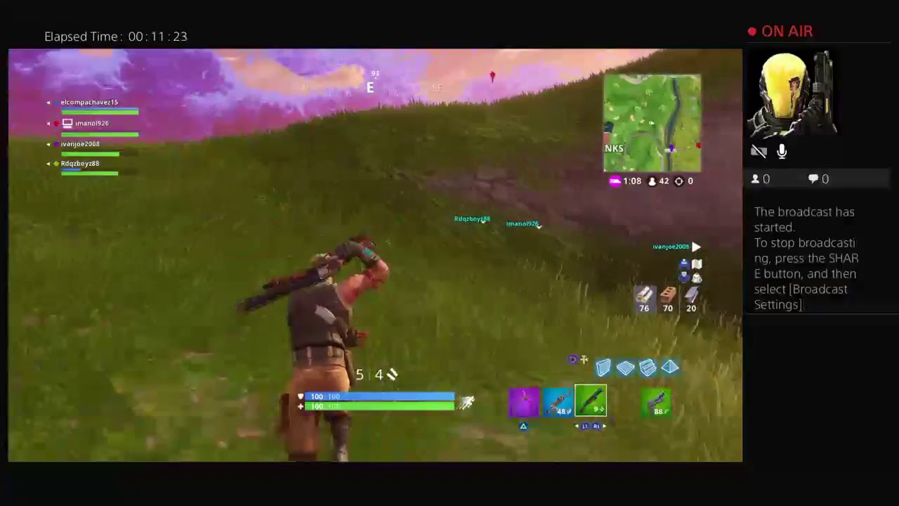 Good squad - YouTube
