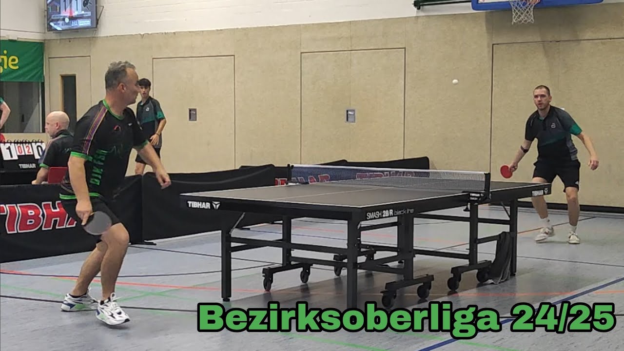 Wenn der Angriff durchkommt war's das einfach - Korkut Kantoglu [1713 ...