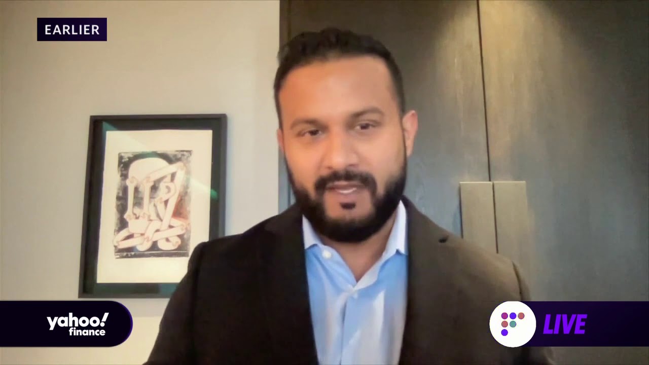 Lightspeed CEO discusses helping customers pivot to digital sales ...