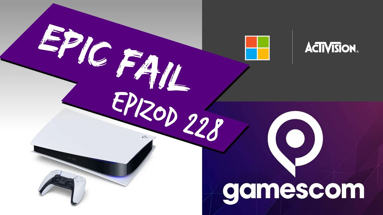 Epic Fail - epizod 228 - YouTube