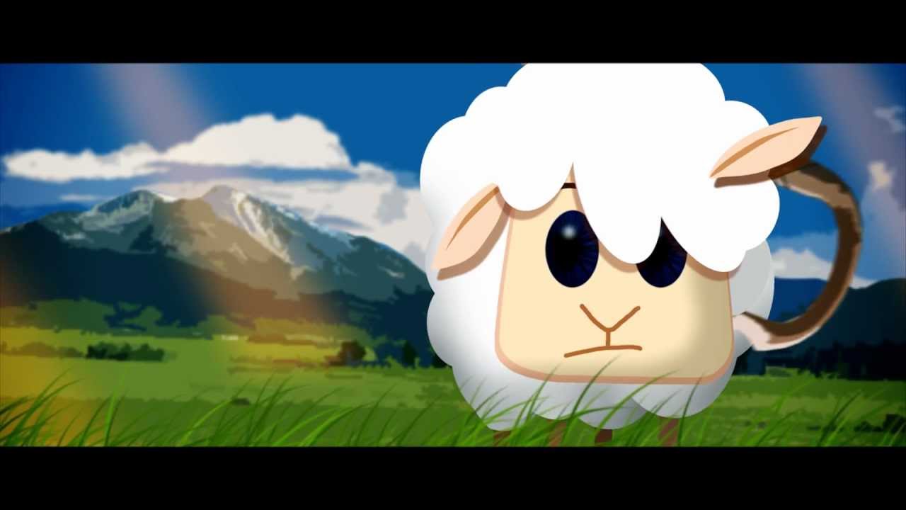 The Herd (short animated film) - YouTube