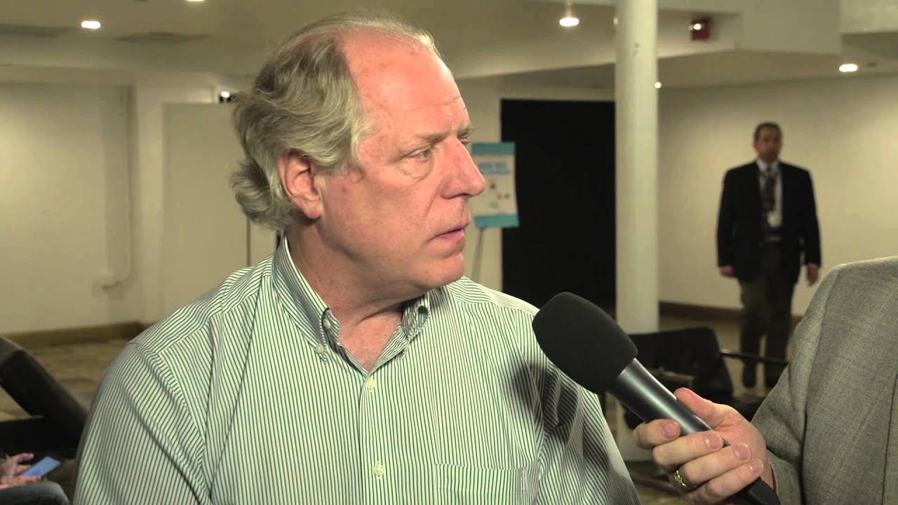 AVS Interview: Mark Waldrep - YouTube