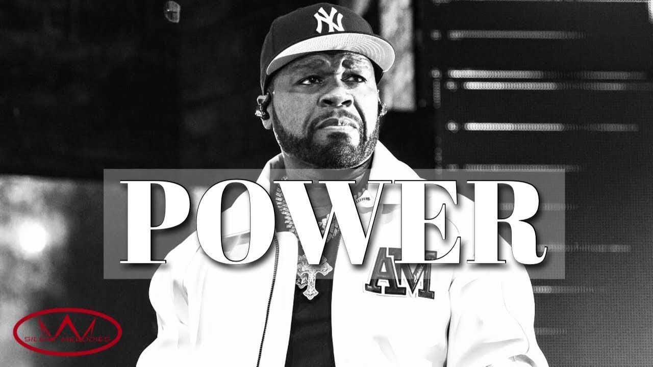 ((Free)) 50 Cent Type Beat 2023 - “Power” - YouTube