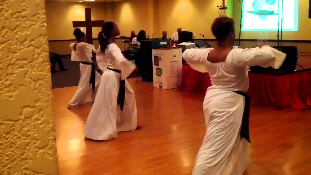 ' HE REIGNS' by Kevin Levar - YouTube