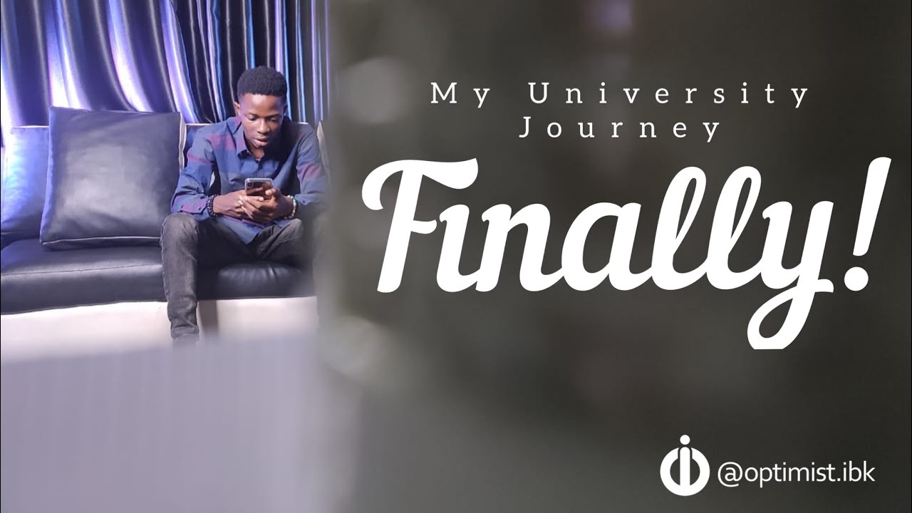 My Journey at Lagos State University, Faculty of Law Ended Today ...