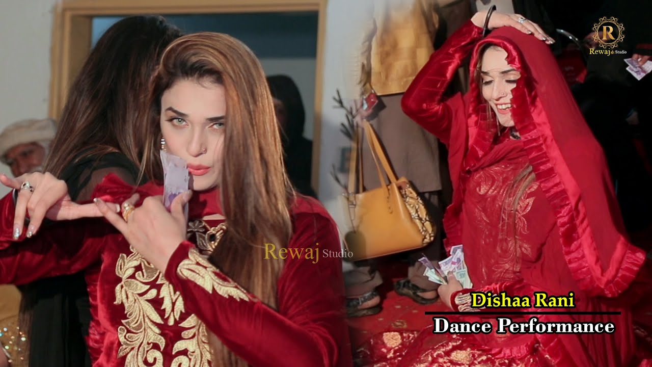 Dekha Tujhe Tu_Dishaa Rani_Latest indian Song Dance Performance 2022 ...