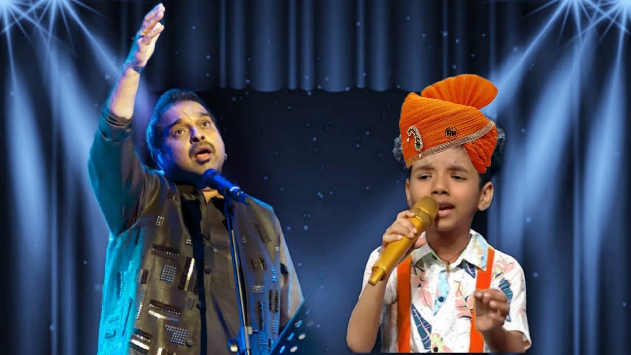 Avirbhav & Shankar Mahadevan New Performance | Superstar Singer Season ...