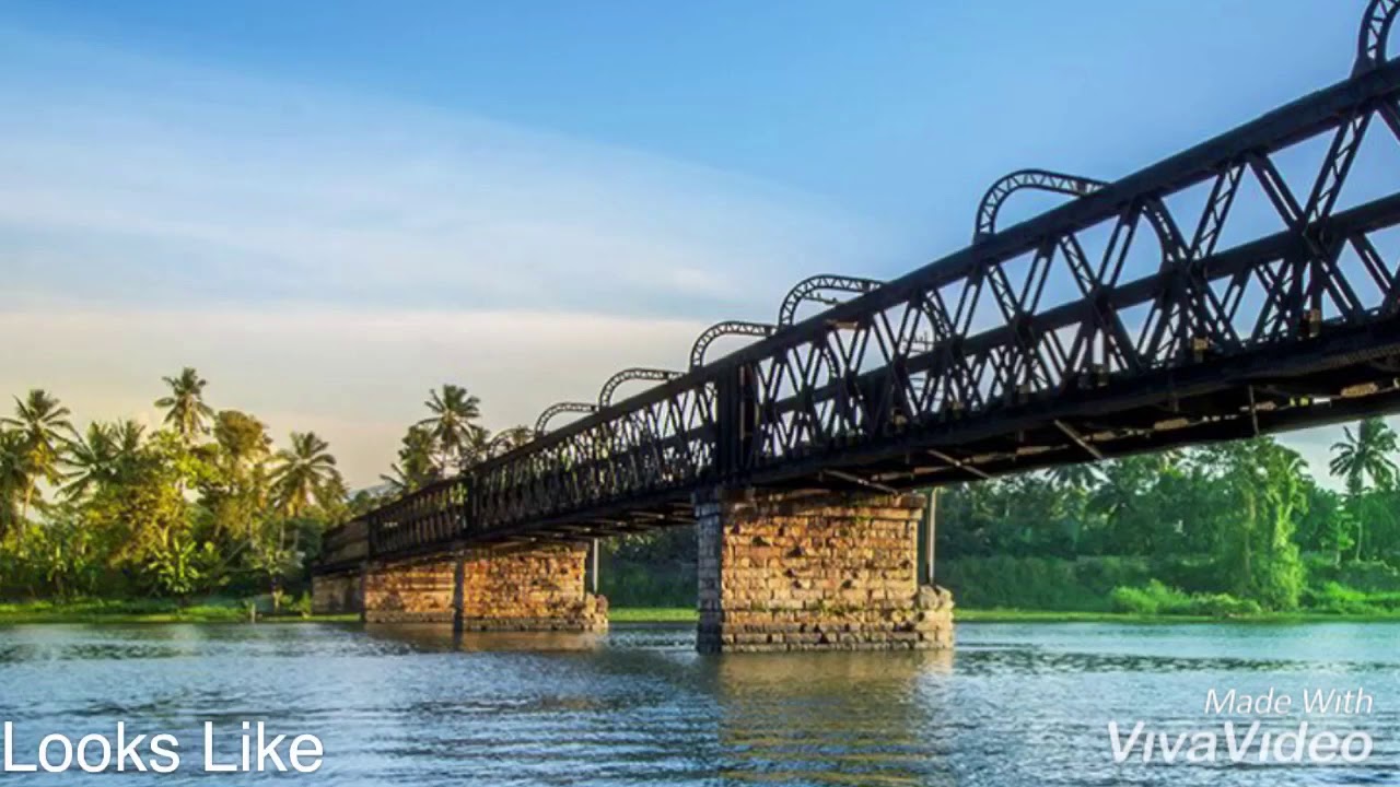 Mahaveli Gaga Sri Lanka. 🏜 (NO SOUND) - YouTube