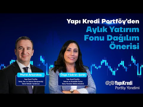 Aralık Ayında Portföyünüzde Hangi Fonlar Yer Almalı?