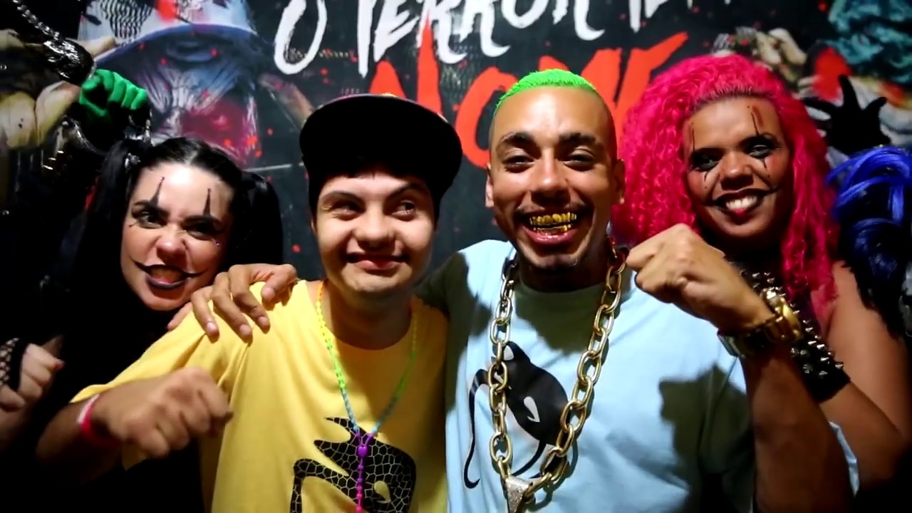 Mc Kauan recebe Visita Especial Nathan - YouTube