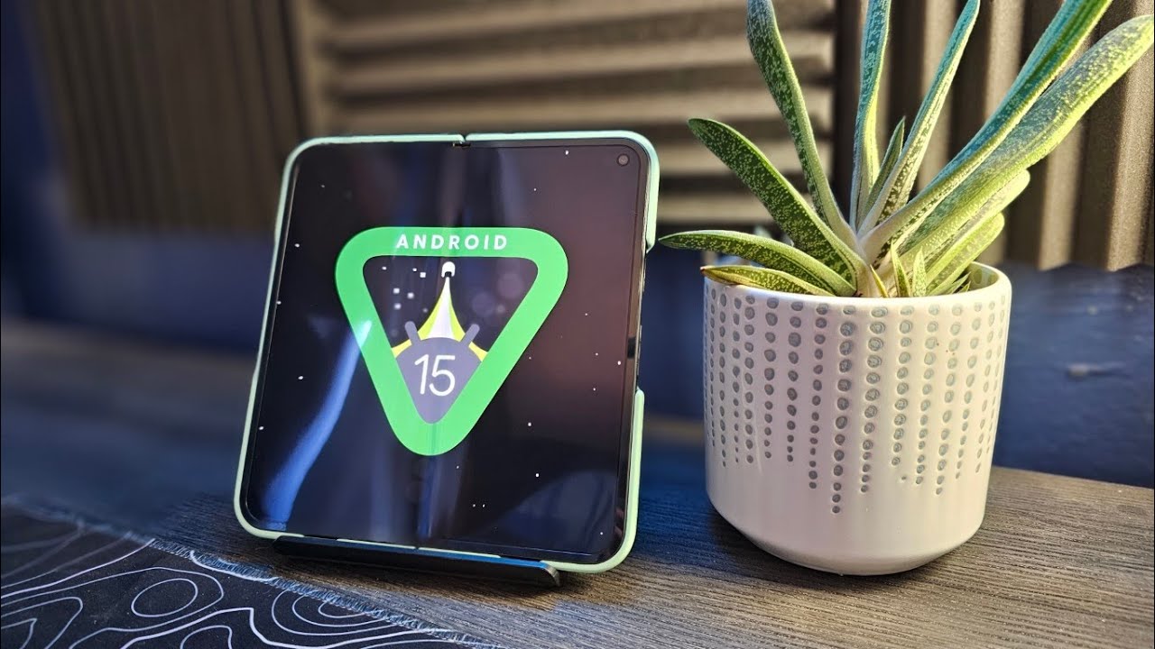 17 New Android 15 Features For Pixel Devices - YouTube