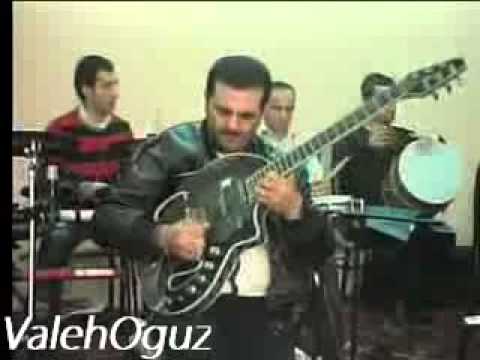 Elman gitara yanig keremi