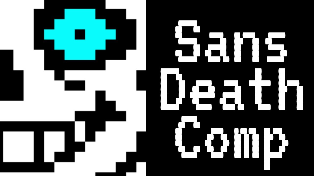 ULTIMATE SANS DEATH COMPILATION - YouTube