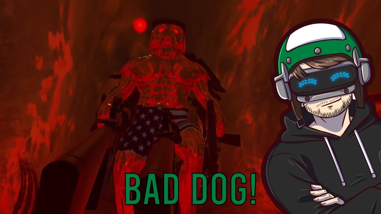 This is my dream - The American Dream - YouTube