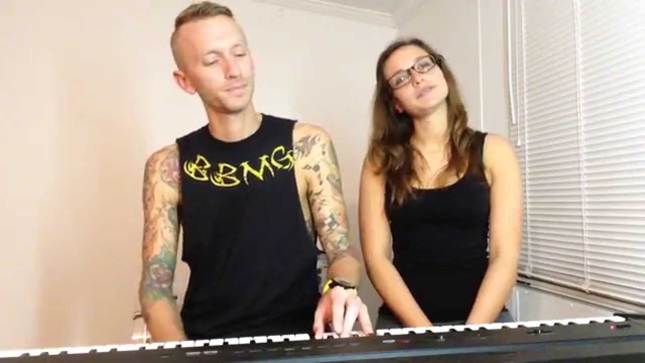 Live Version "Can You Breathe" From Dane Britt - YouTube