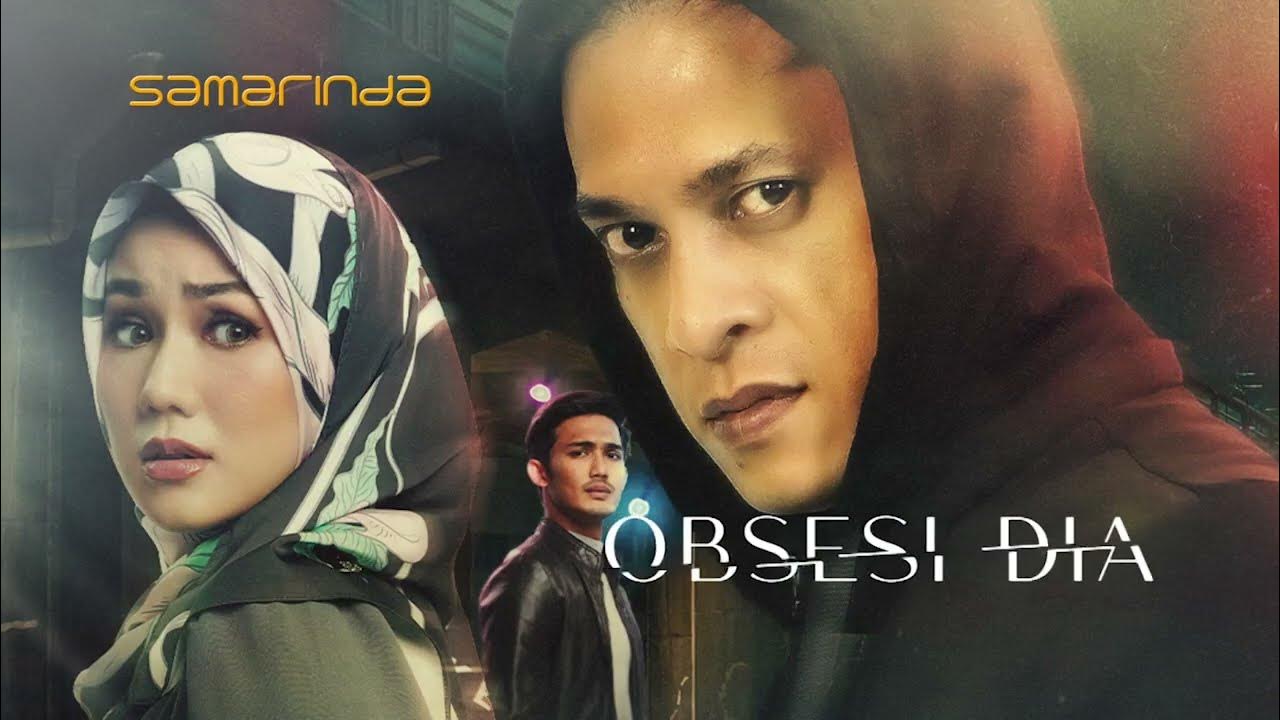 Saksikan Obsesi Dia Bermula 10 Malam Ini Di TV3 - YouTube