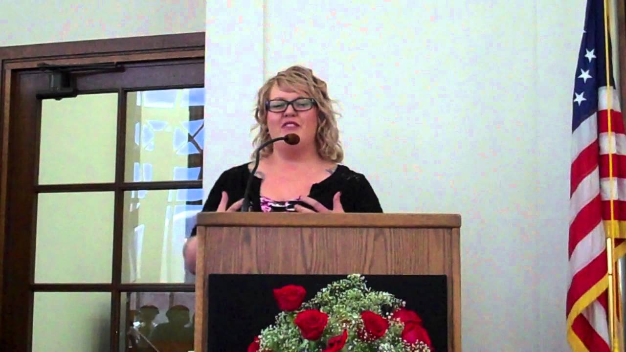 Emily Strange Doll Face Susan Peiffer Inaugural April 24, 2016 - YouTube