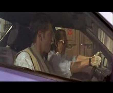 TAXI - Le volant d'Alain Prost - YouTube