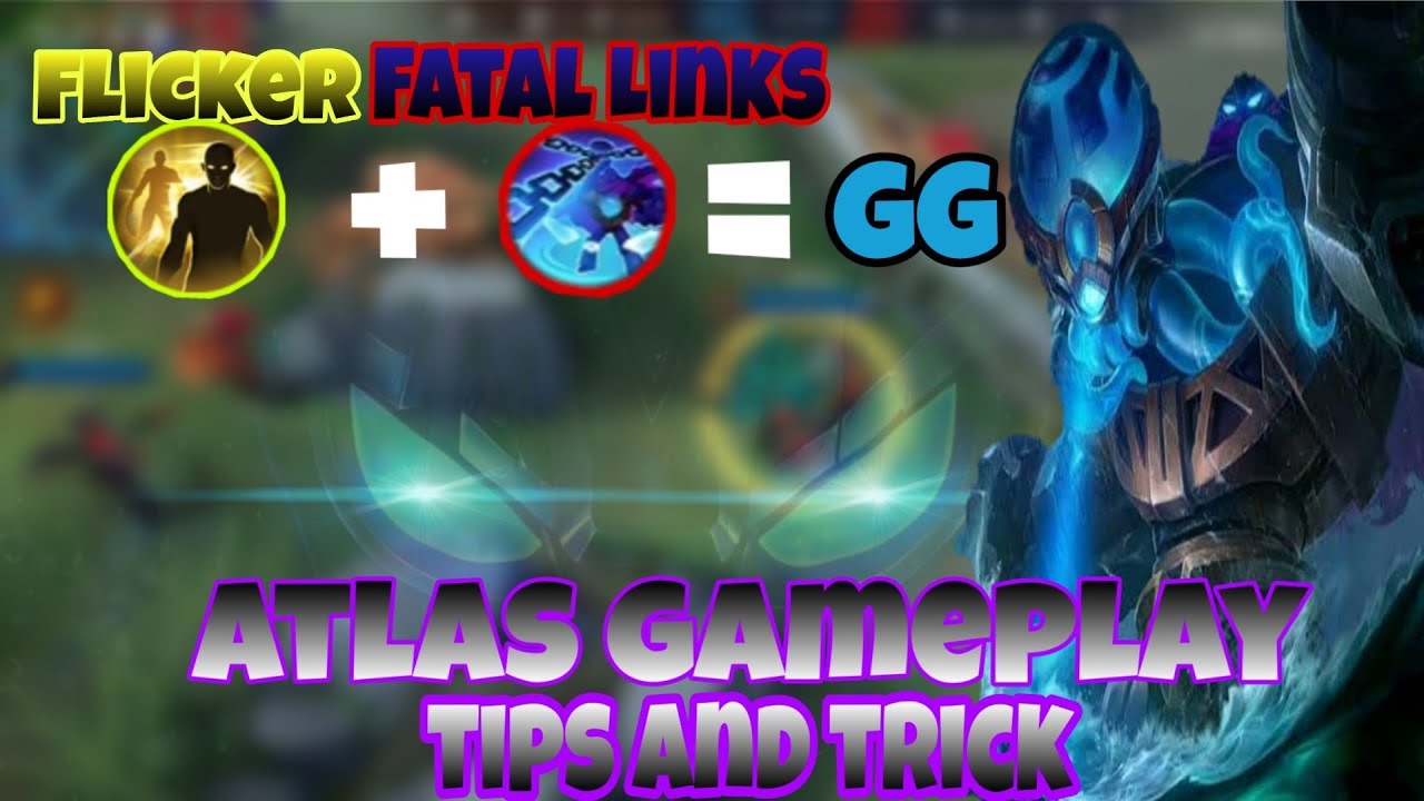 TIP AND TRICKS 2020 | ATLAS GAMEPLAY - YouTube