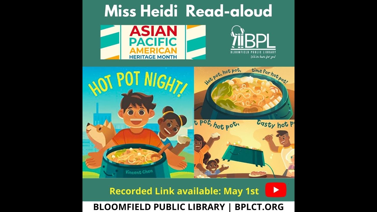 Hot Pot Night! - YouTube