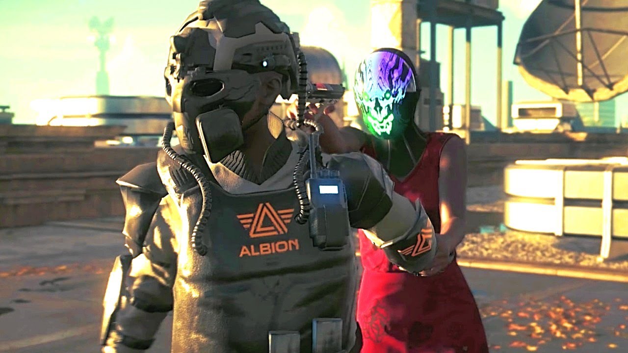 [4K] RTX. IT’S ON | The Ultimate Ray Tracing and AI - YouTube