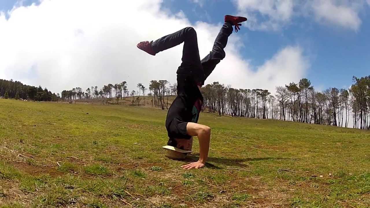 STG Crew - "We live in a dream" - 1ª parte - YouTube