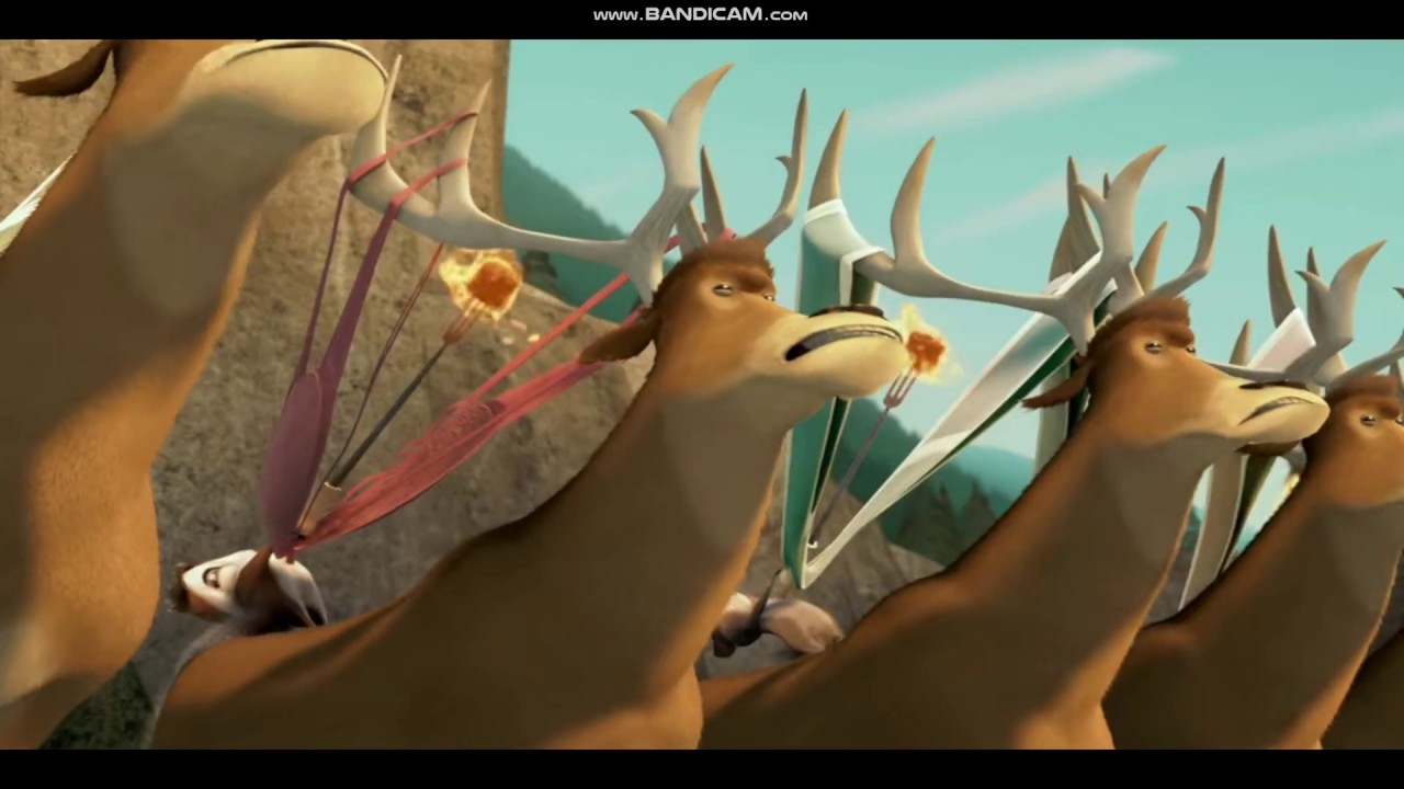Open Season (2006) | Parte 24 (1080p HD) - YouTube