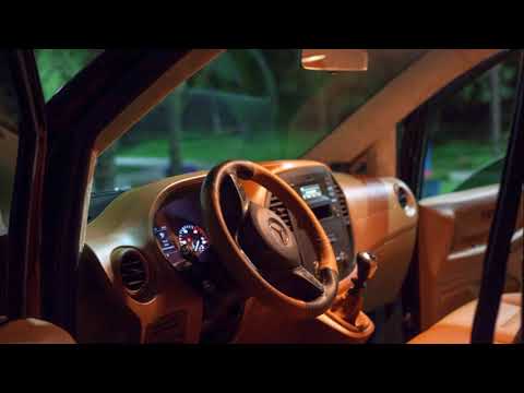 MERCEDES VİTO VİP DİZAYN