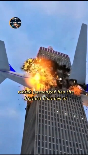 "Miracle in Seat 11A: The Sole Survivor of Air India Flight AI171 ...
