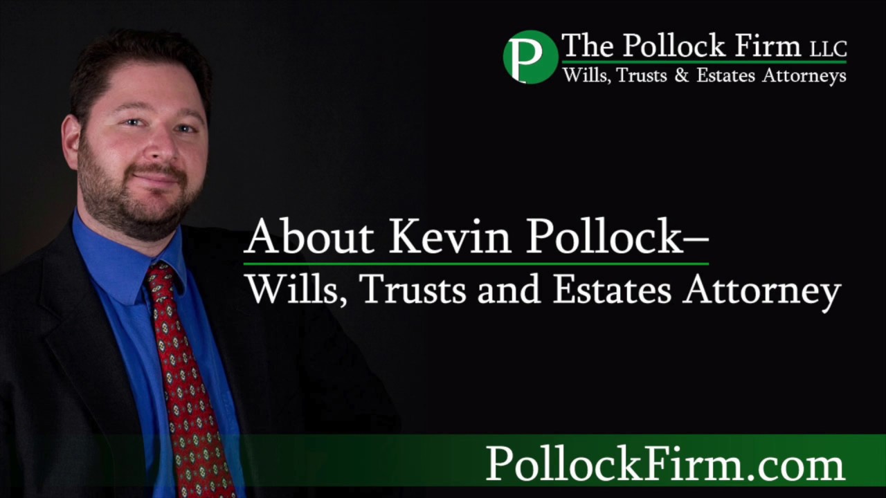 About Kevin A. Pollock - YouTube