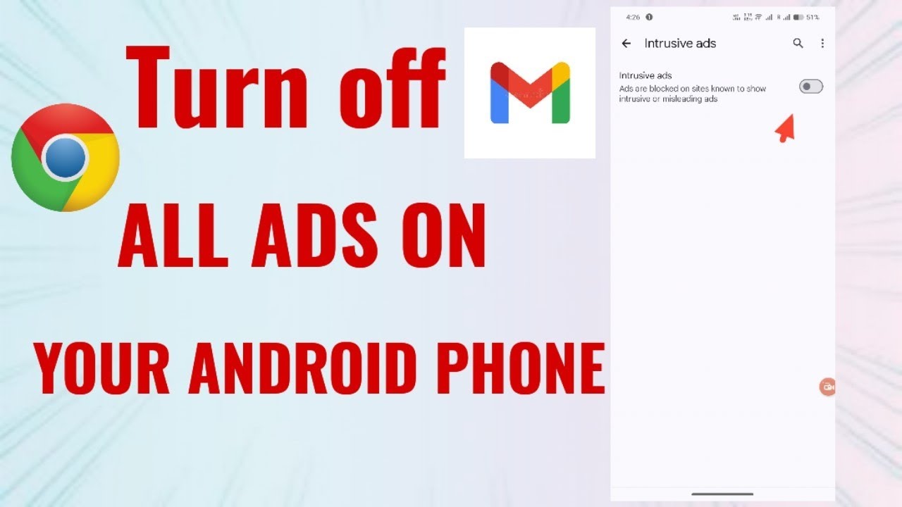 |Turn off all ads on your android phone| നമ്മുടെ ഫോണിൽ വരുന്ന ...
