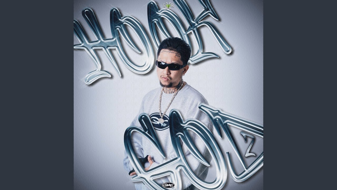 Smoke Na Lang (feat. Godd Patron & Buensa) - YouTube