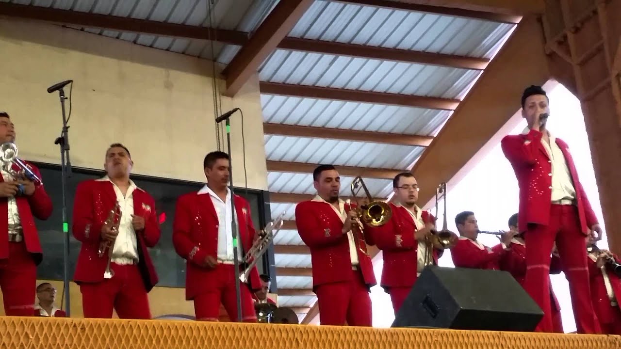 Banda Latina rr houston tx 😉 - YouTube