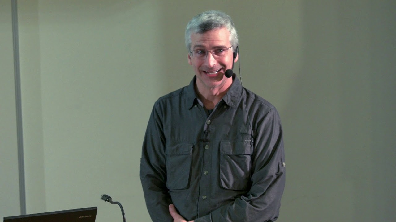 100 years of infrastructure: A future history - Steve Traugott - YouTube