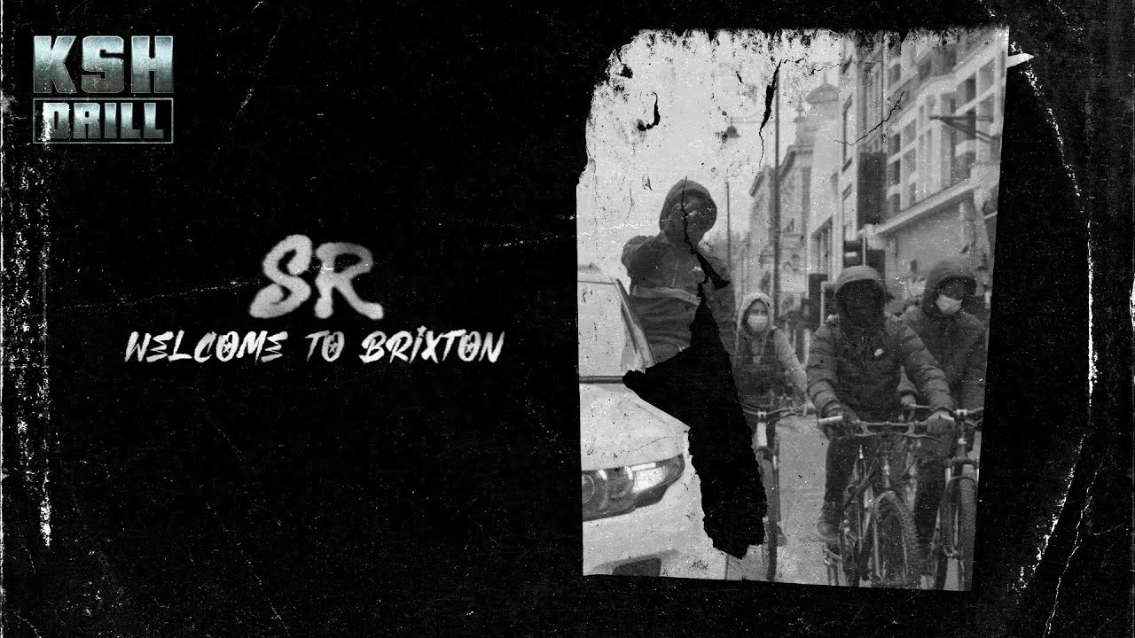 SR - Welcome To Brixton - YouTube