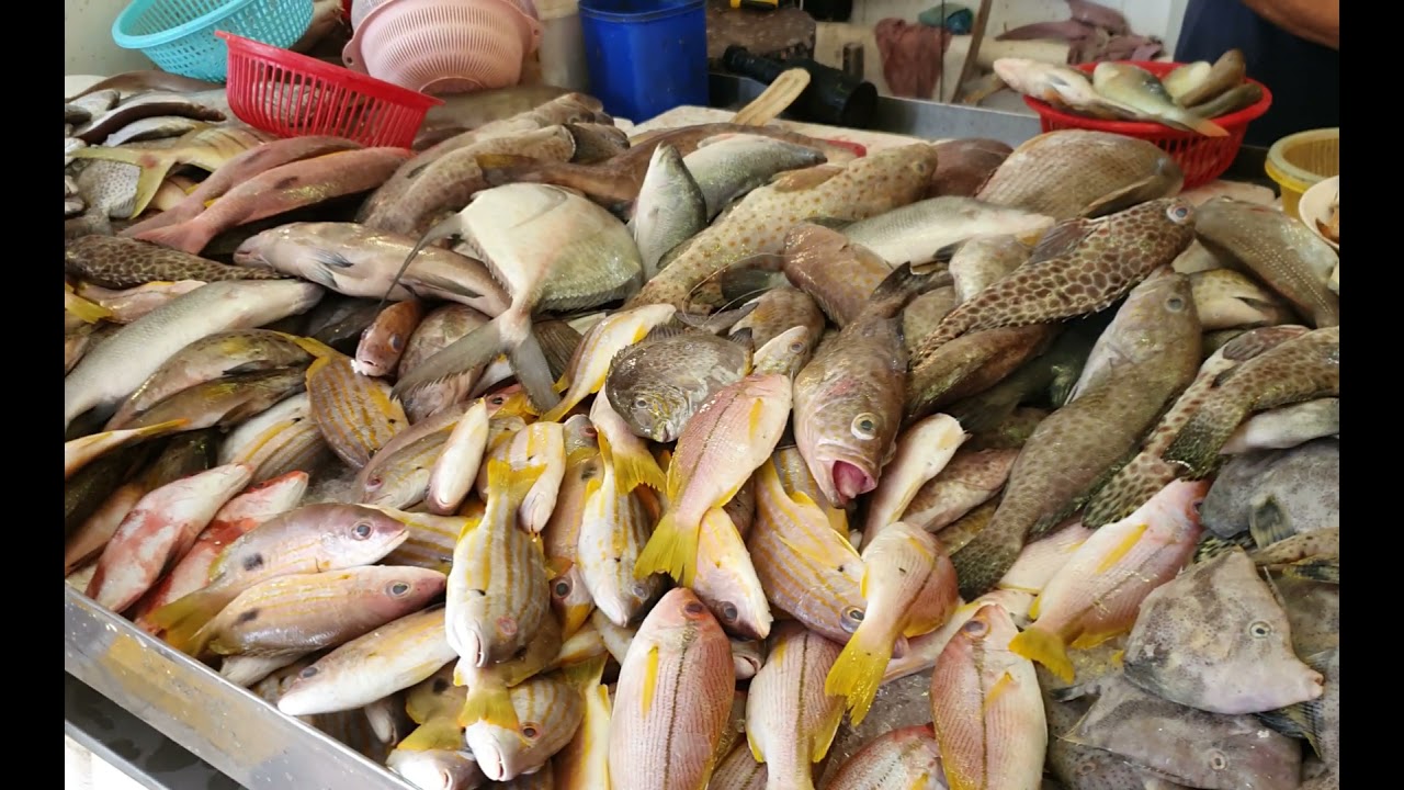 Kovan Market Singapore 05/06/2021 - YouTube