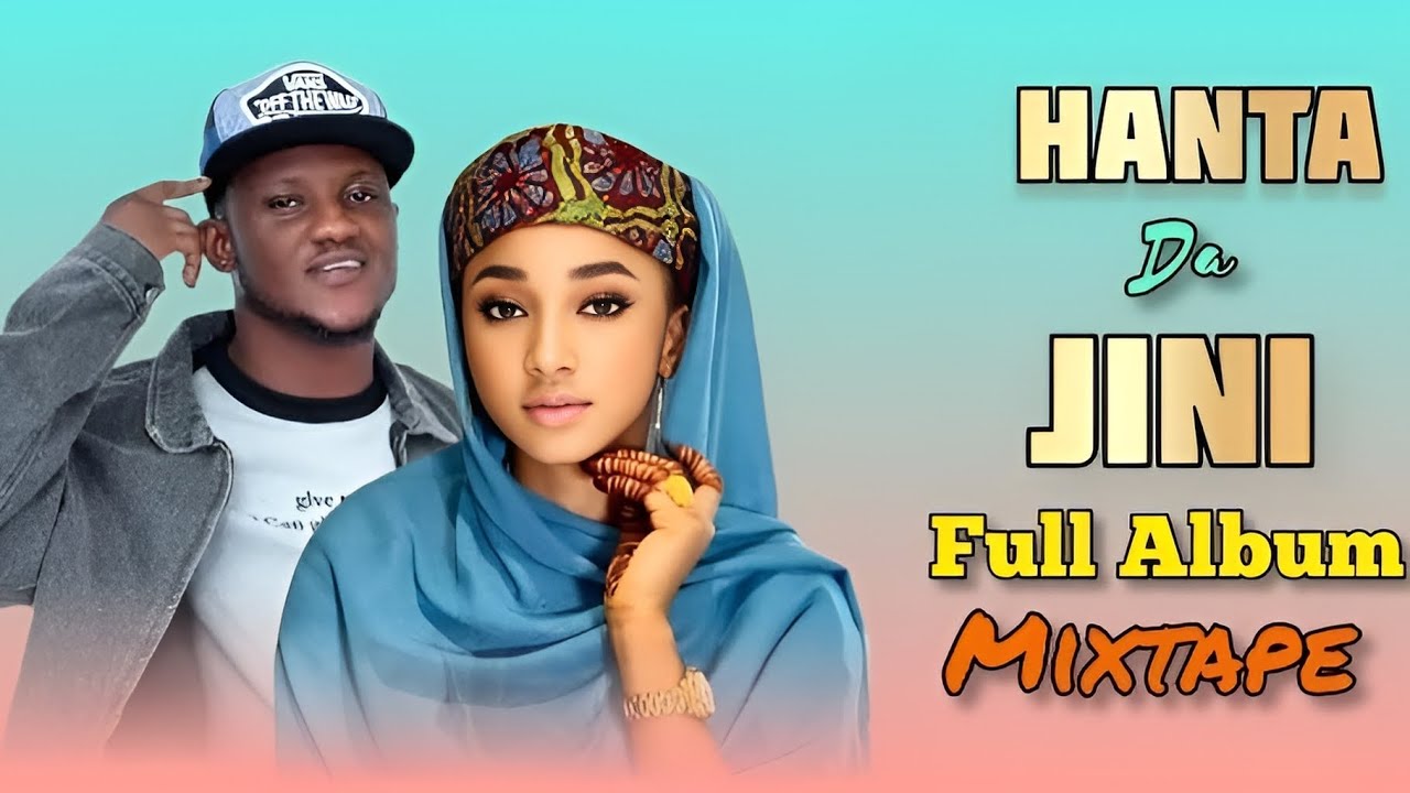 Auta_Mg_Boy_-_Hanta_da_Jini_full_Album_Mixtape_by_Dj_Romeo_gombe_🎵 ...