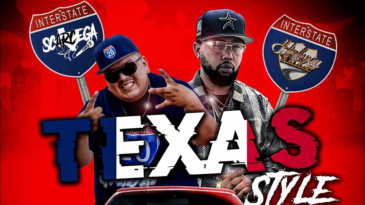 Texas Style (feat. Highway Yella) (Prod. By Kartel Kush) (EXCLUSIVE ...