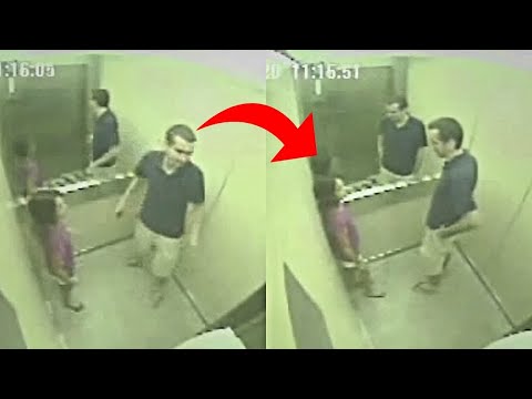 İnsanlar Akıllarını Kaybediyor. - Dünyanın En Korkunç 6 Videosu