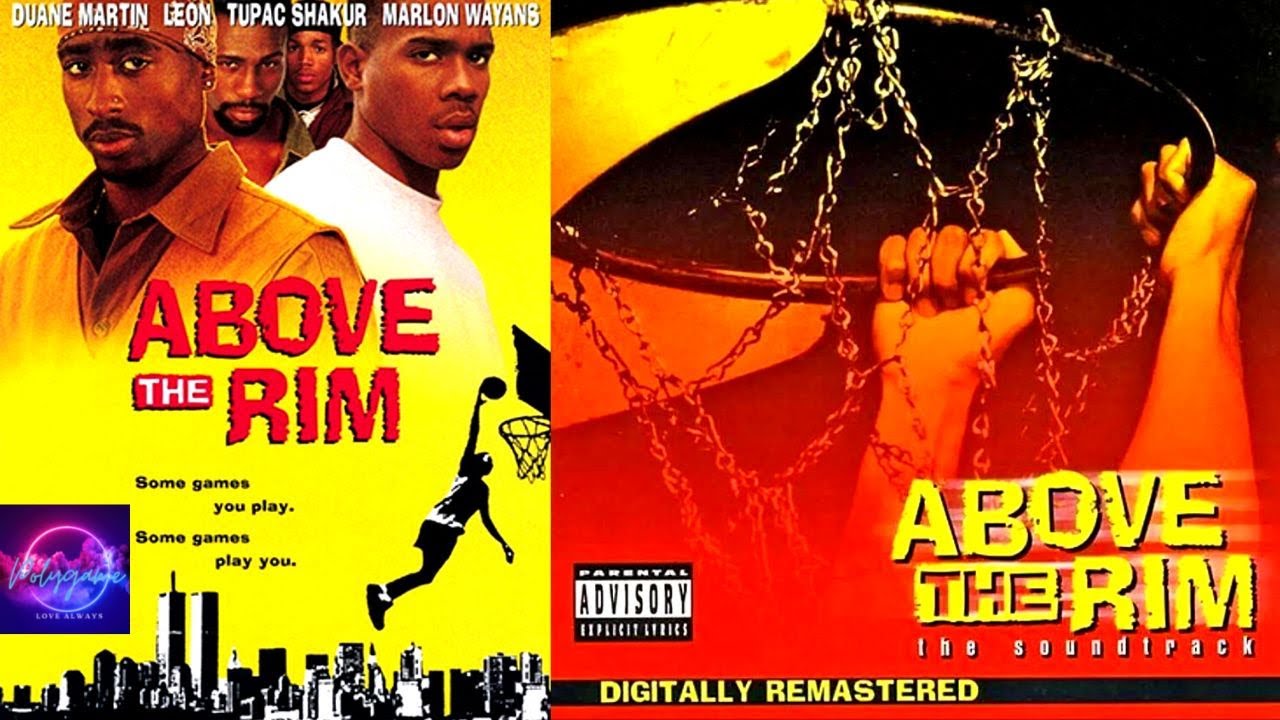 ABOVE THE RIM SOUNDTRACK- HOOCHIE NEED LOVE 2 - YouTube