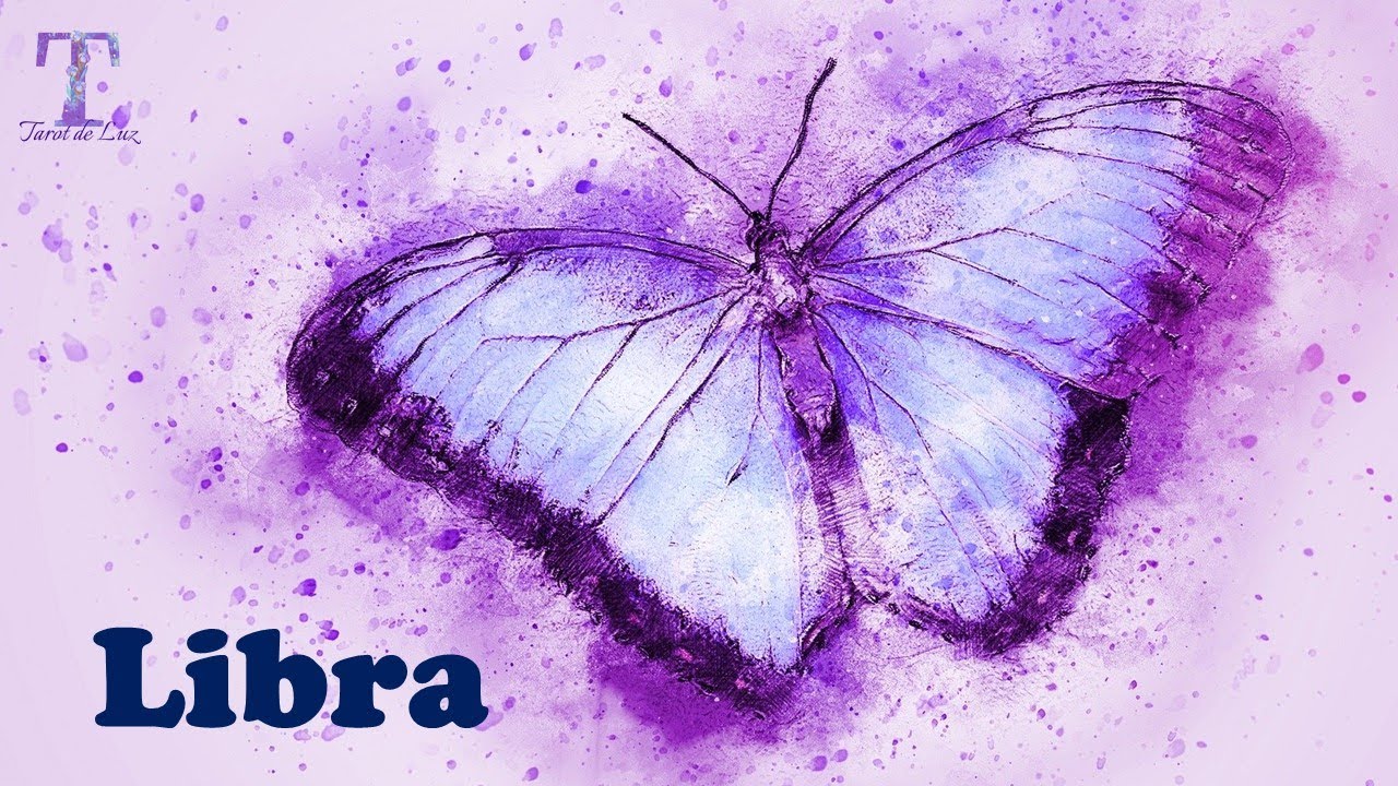 ♎Libra - Sim, as coisas estão a melhorar, mas é preciso confiar nos ...