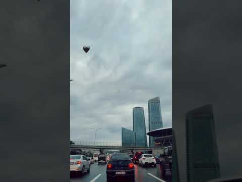 DÜNYA'M - OZBİ ARABA SNAPİ