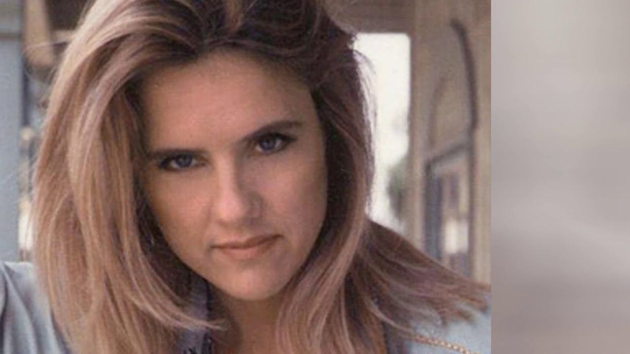 Heather Myles & Merle Haggard — No One Is Gonna Love You Better 1998 ...