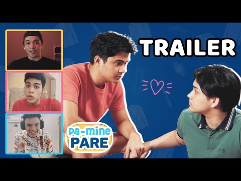 PILIkula: Pa-Mine Pare Full Trailer - YouTube